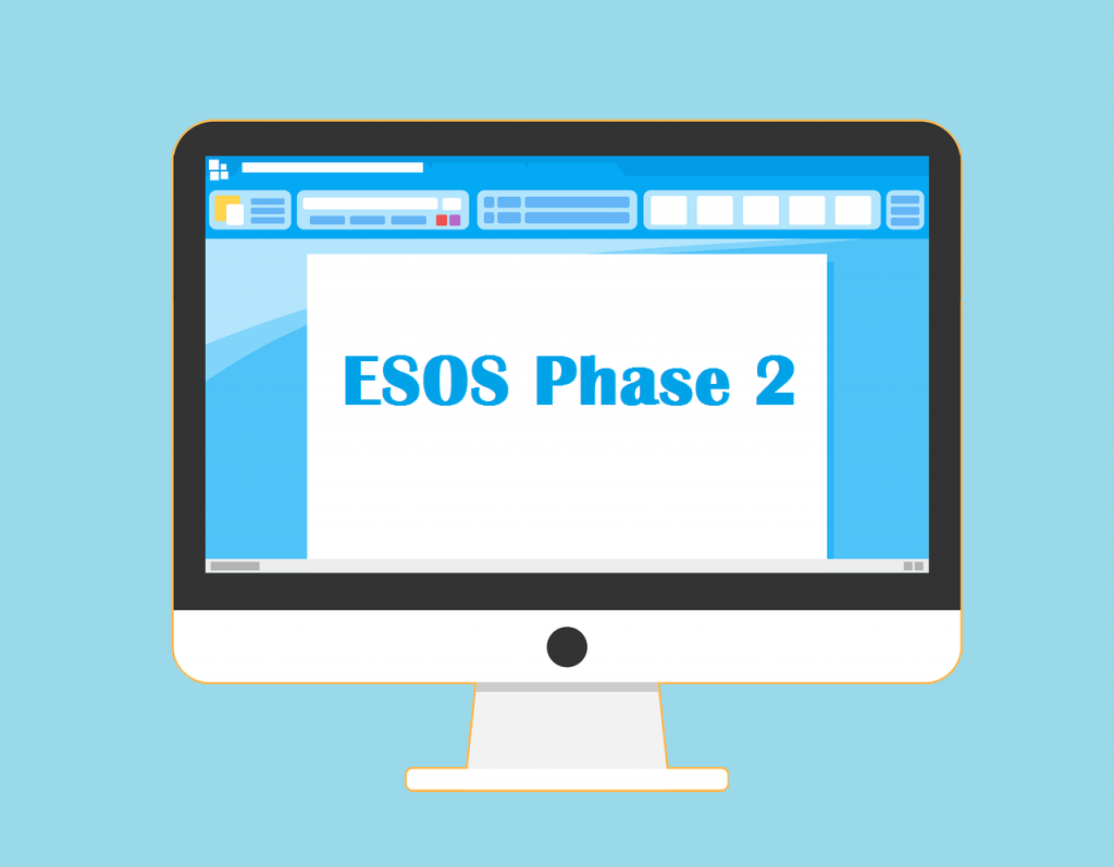 ESOS Phase 2 compliance notifications data - Energy Managers Association