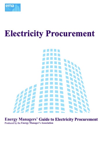 EMA Guides to Energy Management - Energy Managers Association