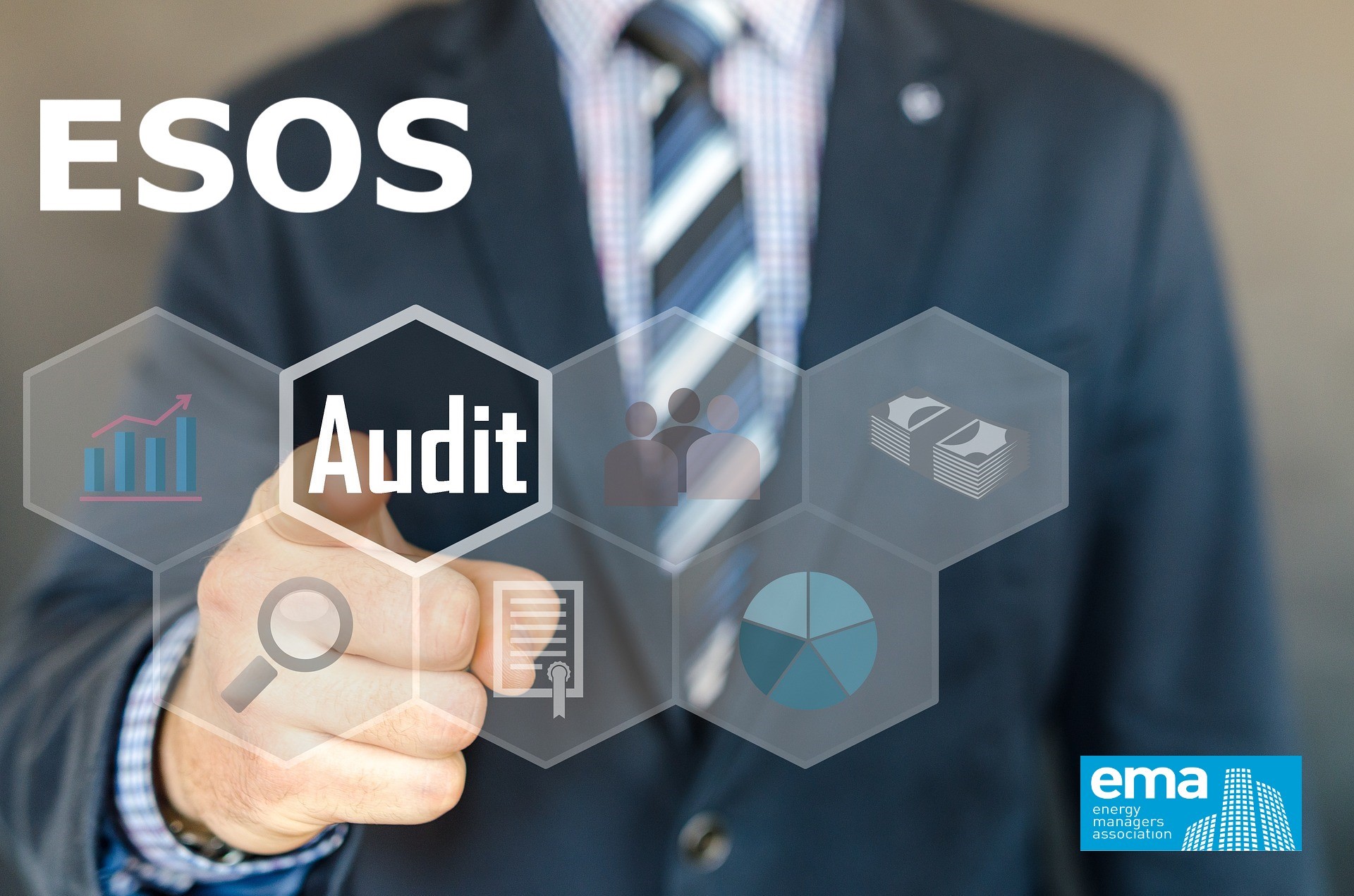 Become ESOS Lead Assessor - Last Opportunity Prior to the Compliance ...
