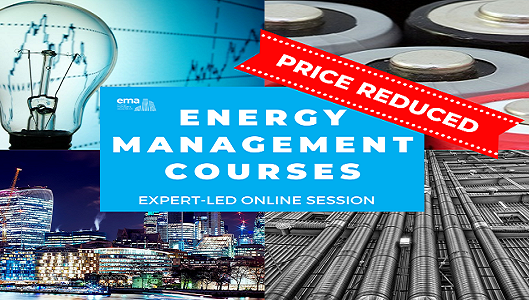 EMA Energy and Carbon Management in Practice Training Programme - LEC 3 ...
